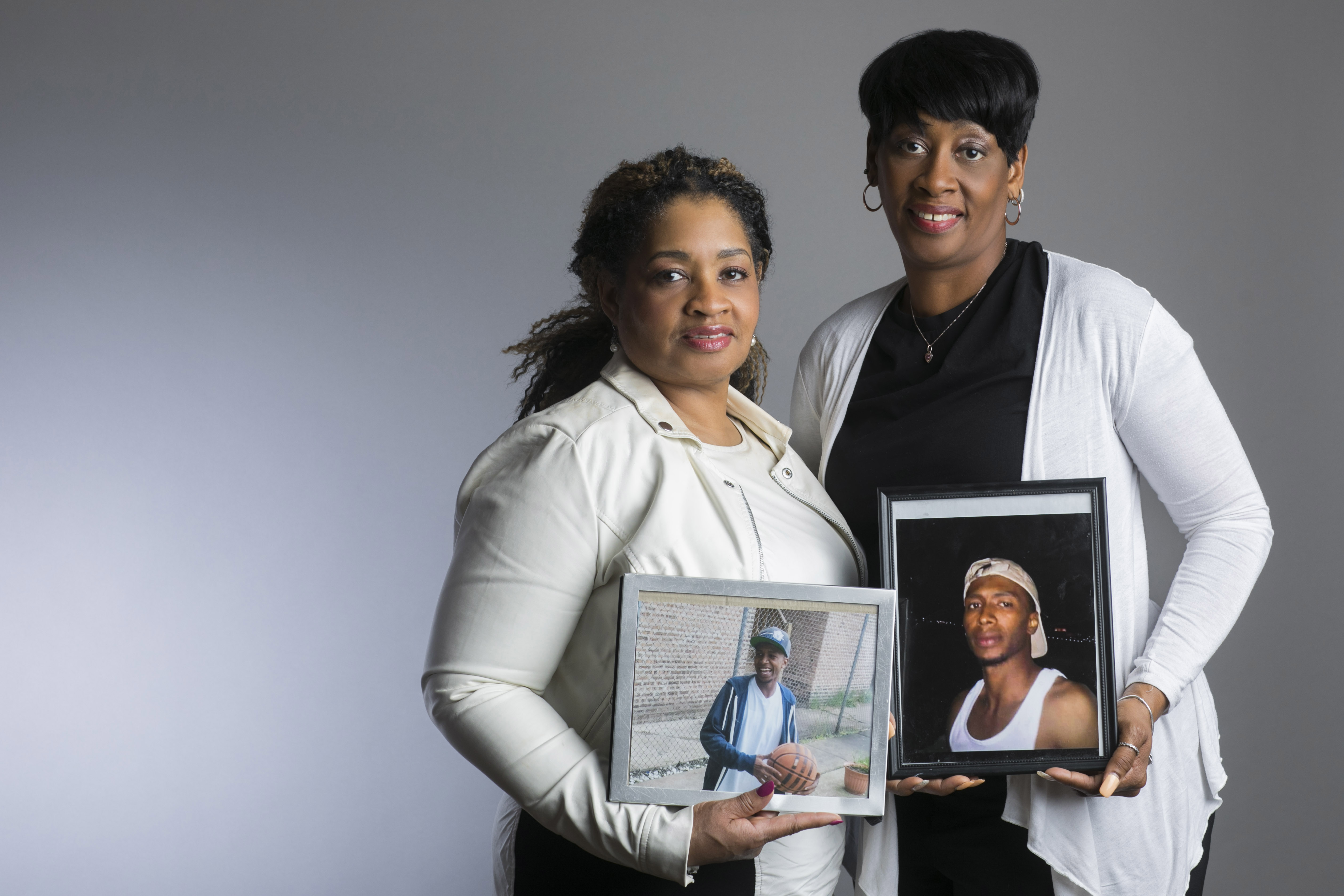 Notes for Peace - Korey Bonteiz Parker, Sr.