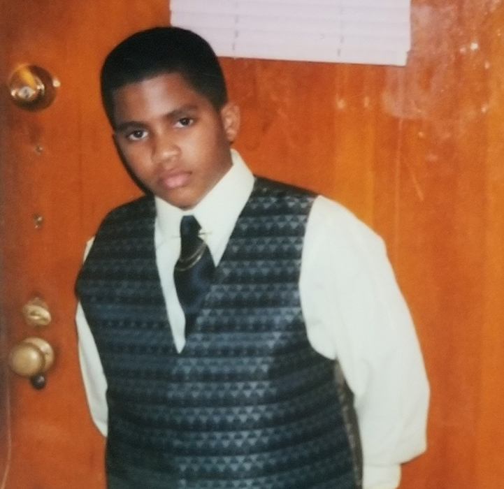 Notes for Peace - Archie Lee Chambers, Jr.