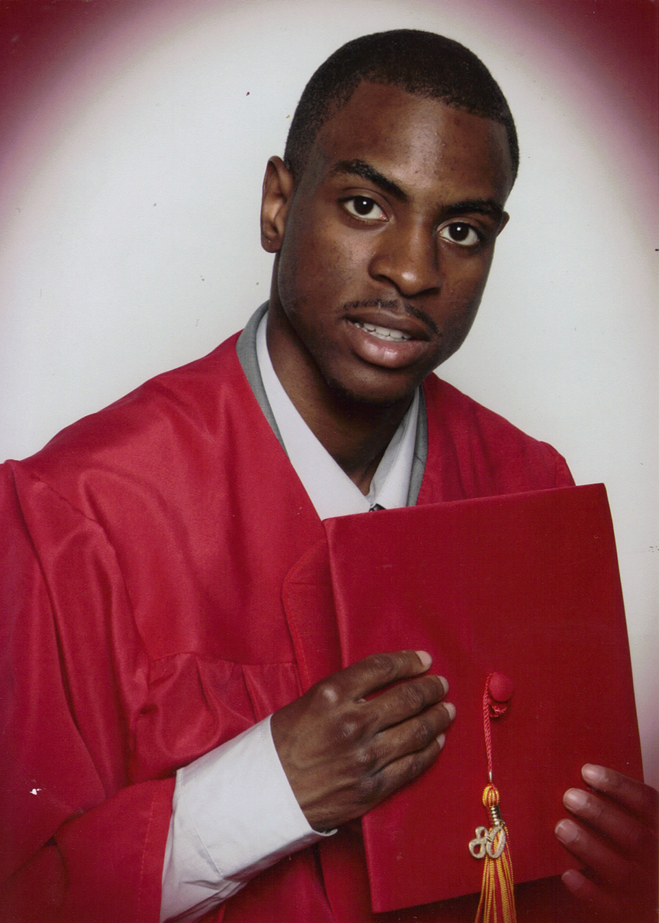 Notes for Peace - Deontae Montre’al Smith