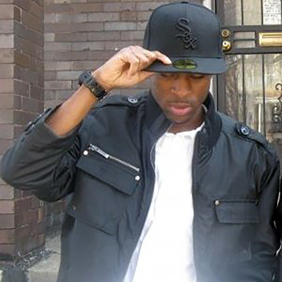 Notes for Peace - Deontae Montre’al Smith