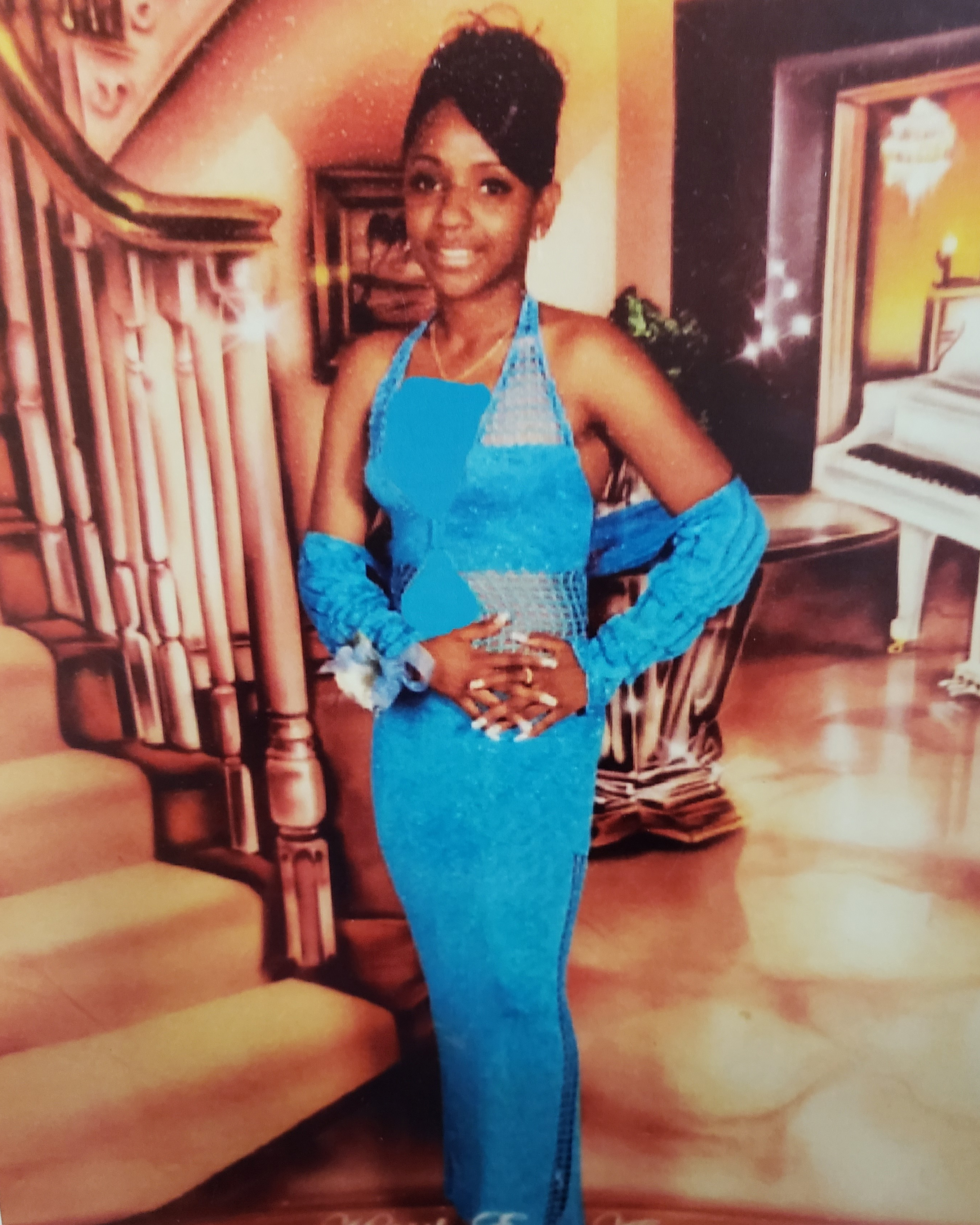 Notes for Peace - Dominique Ryan Willis