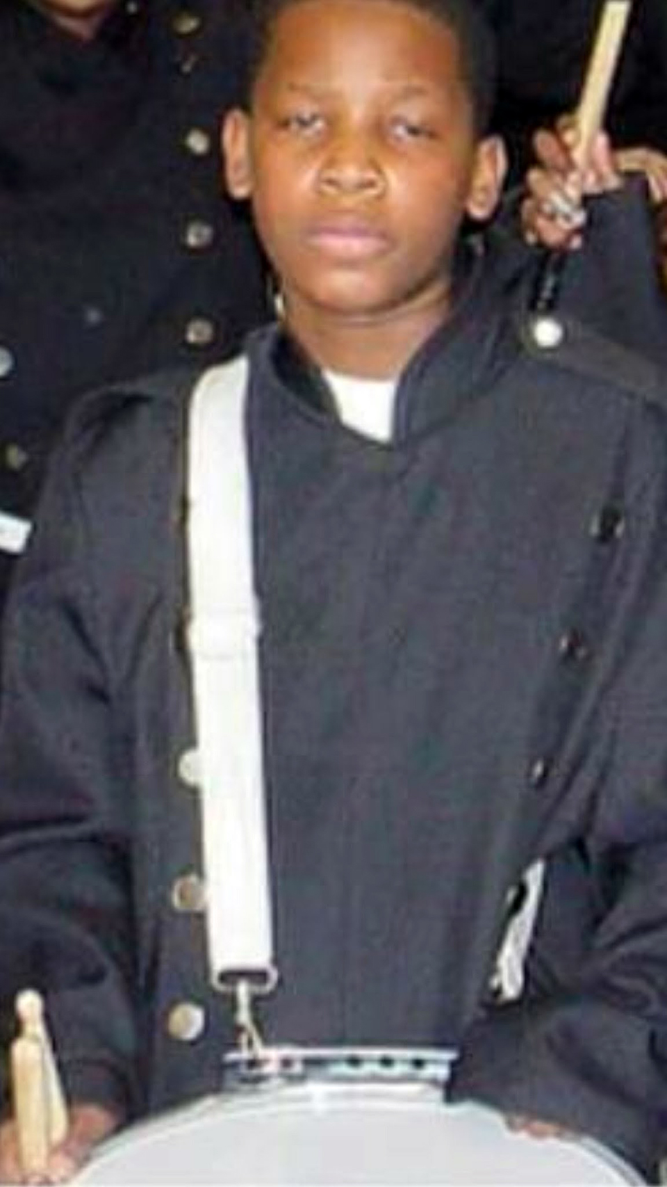 Notes for Peace - Edwin Jordan Cook