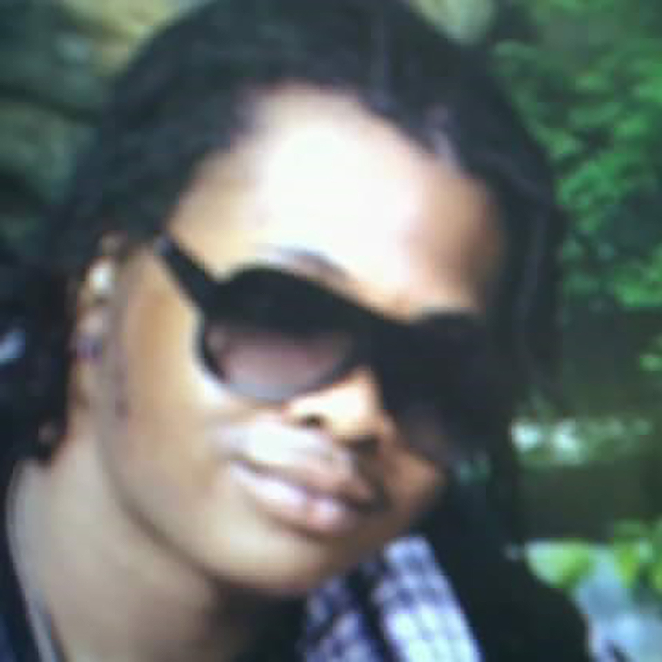 Notes for Peace - Jeffrey Xavier Butler, Jr. (“Jay”)