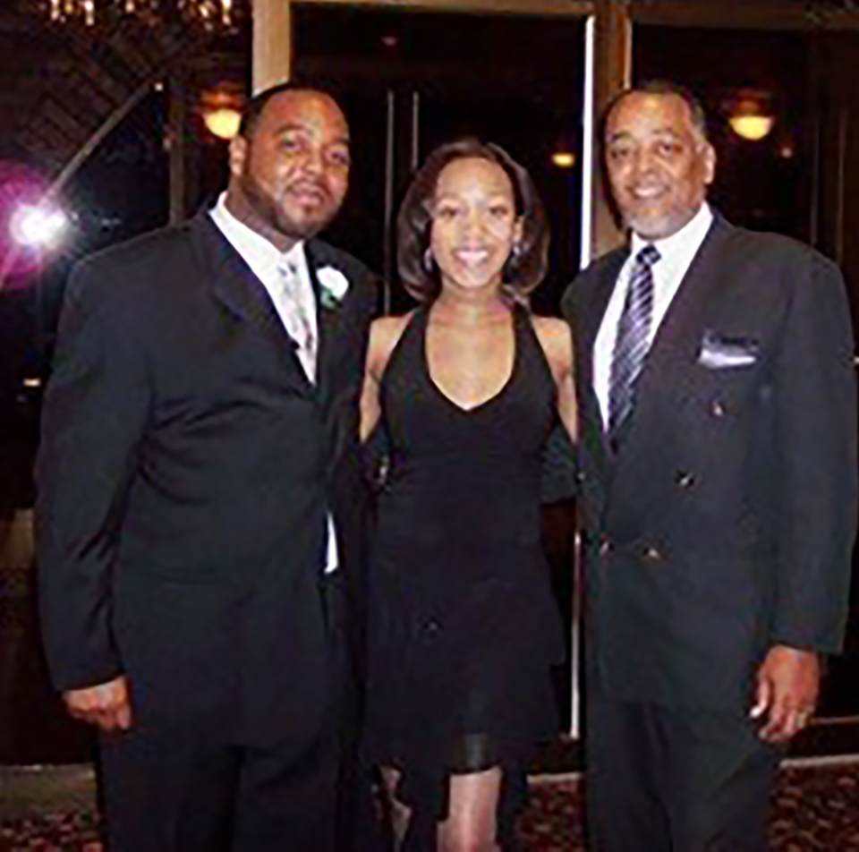 Notes for Peace - Kenneth D. Mitchell, Jr.