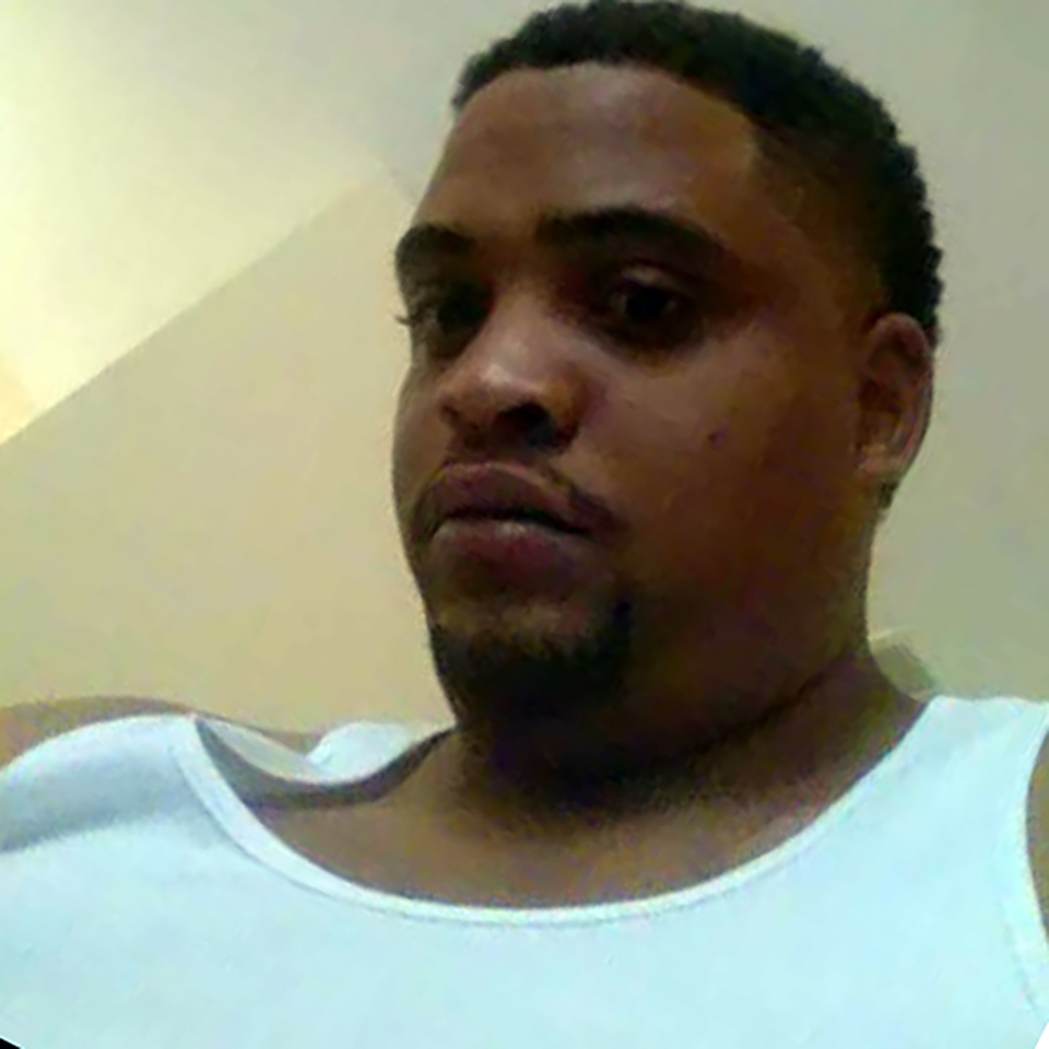 Notes for Peace - Keshawn Slaughter (“Booman”)