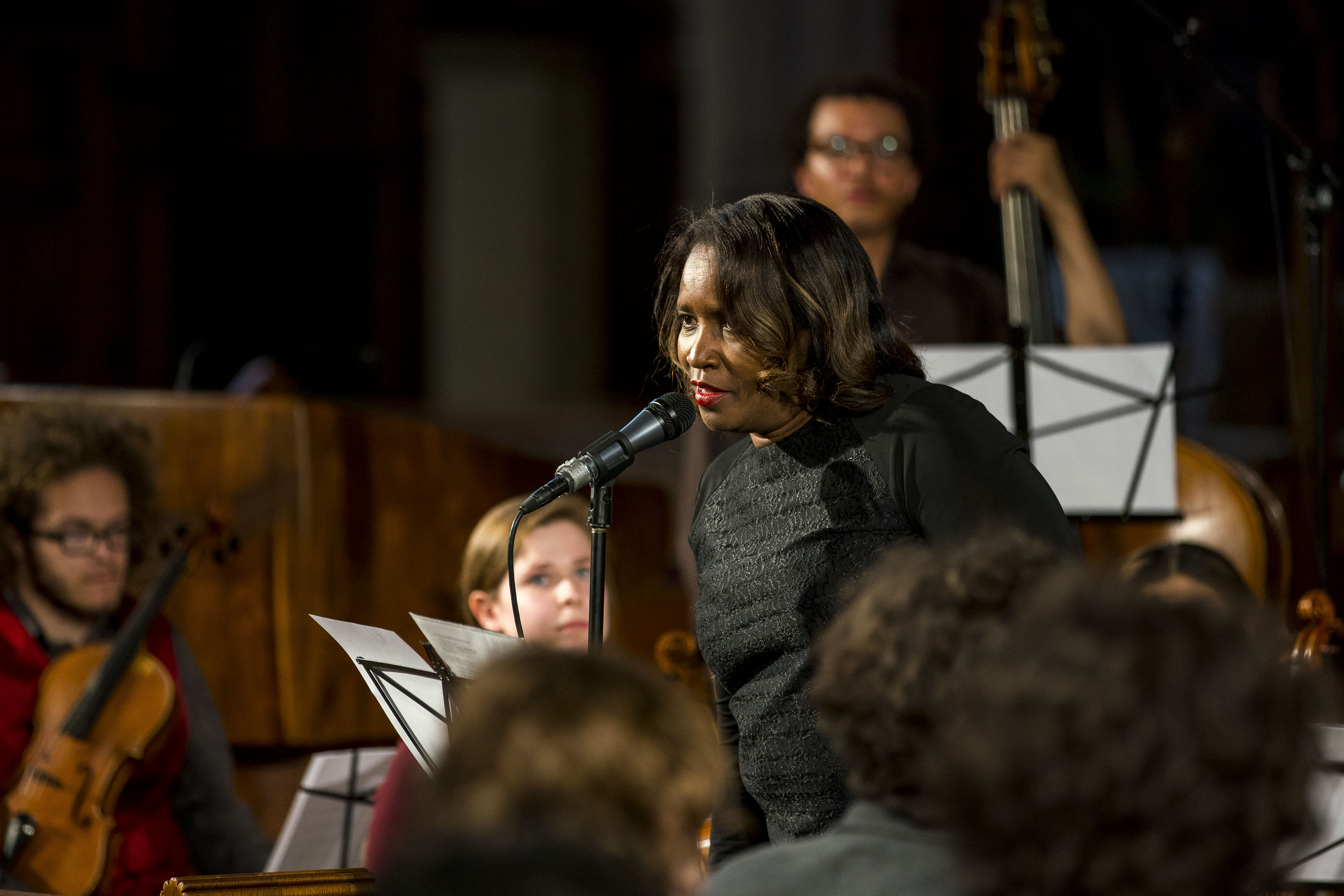 Notes for Peace - Matthew A. Cannon