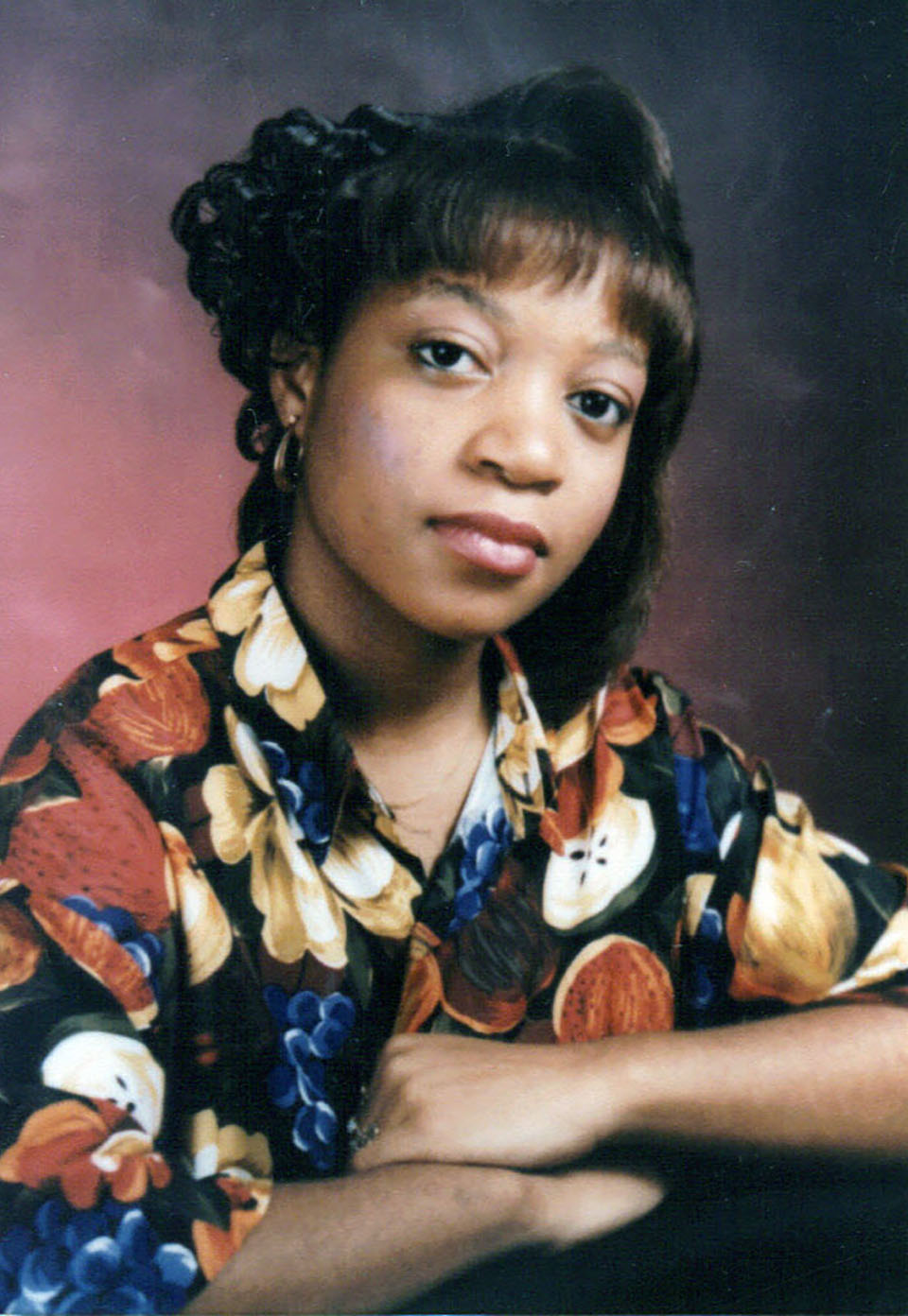 Notes for Peace - Tyesa Cherry Abney