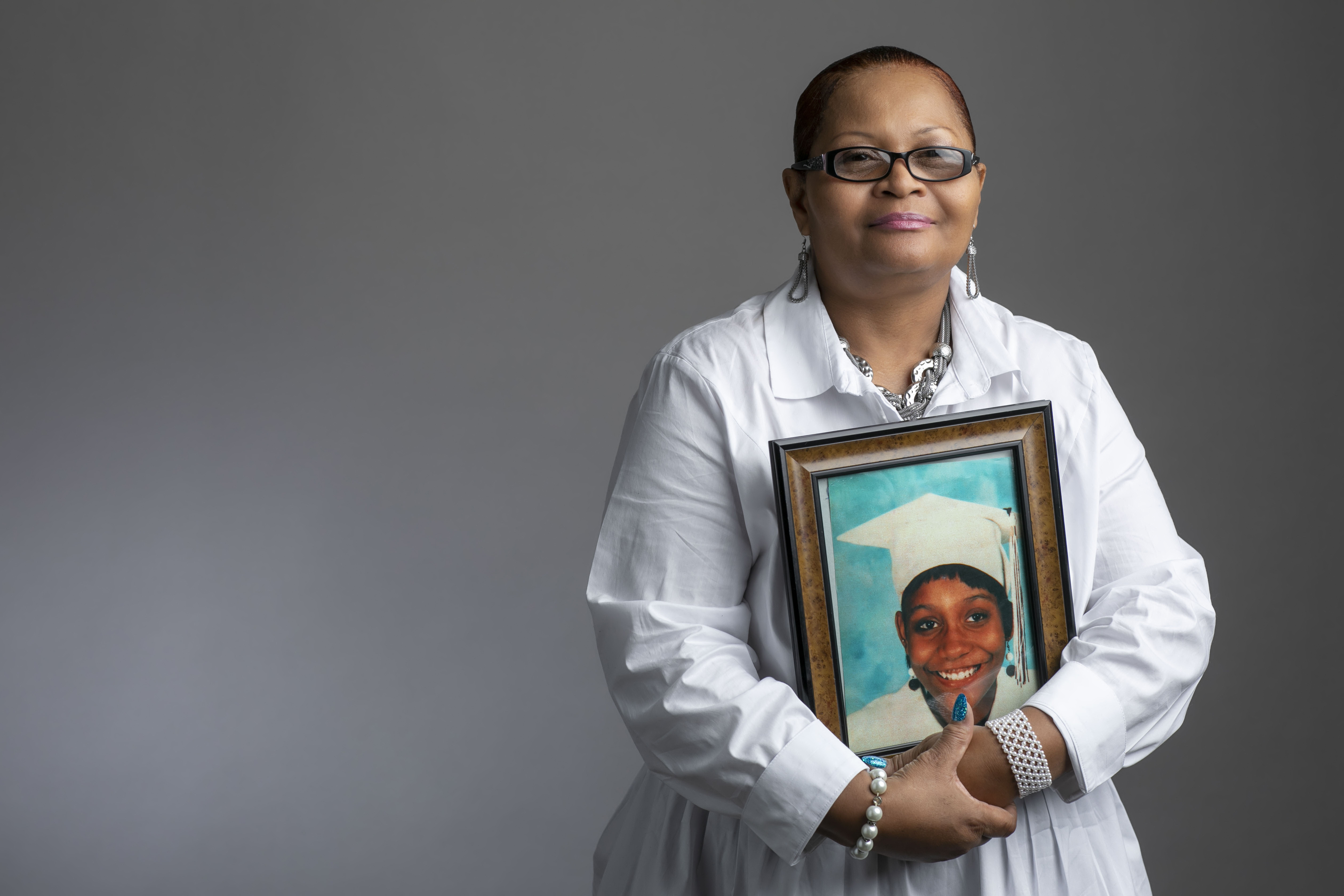 Notes for Peace - Shavon Latrice Dean