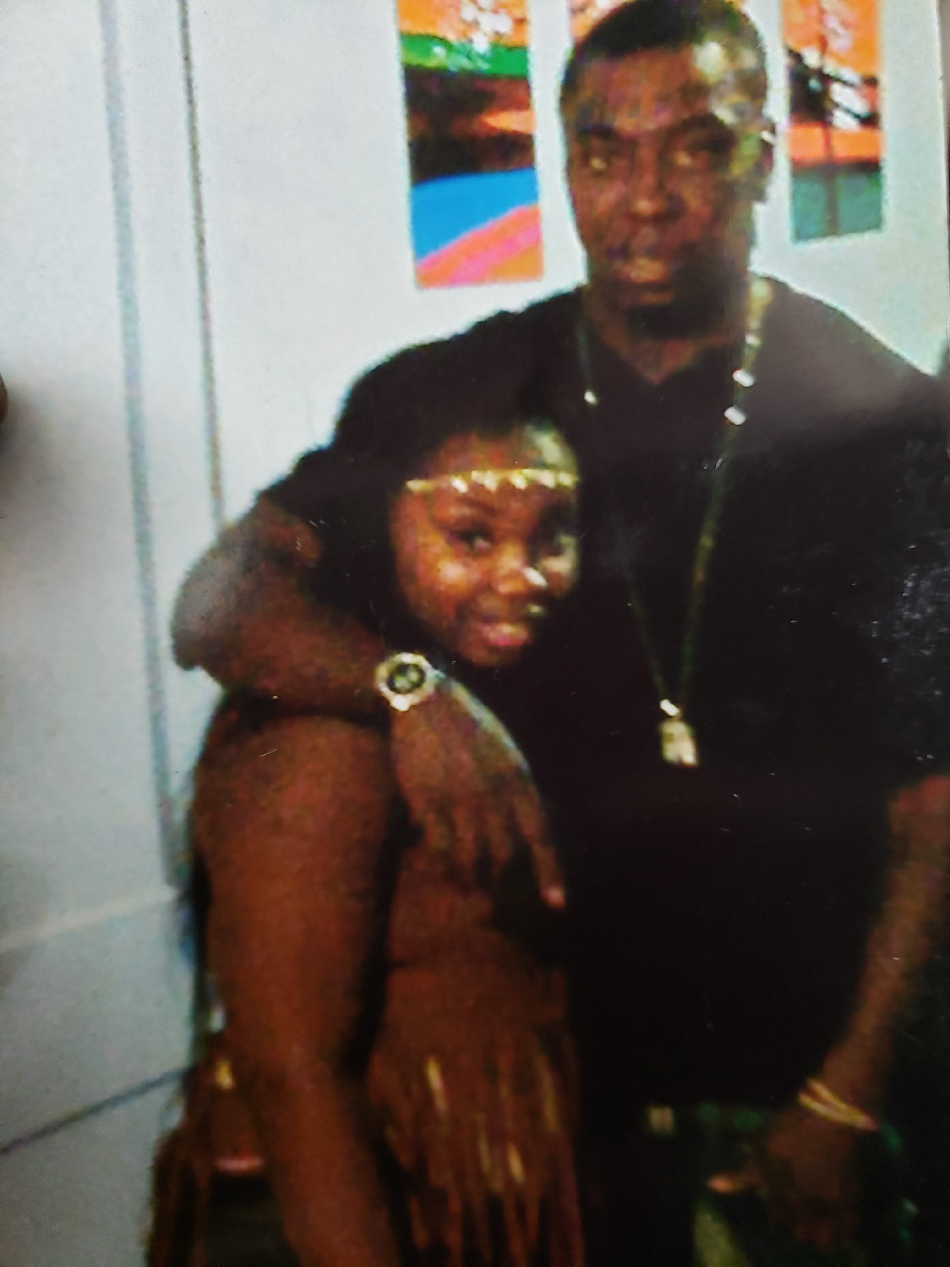 Notes for Peace - Ryan DeAndre Hatchett Sr.