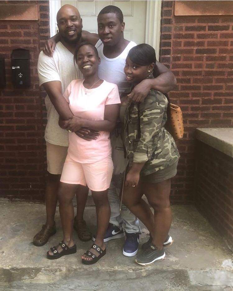 Notes for Peace - Ryan DeAndre Hatchett Sr.