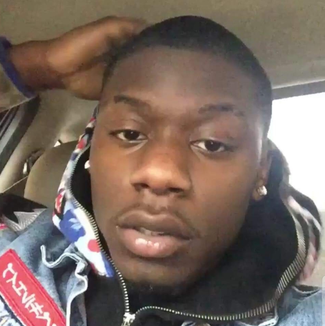 Notes for Peace - Isiah Scott