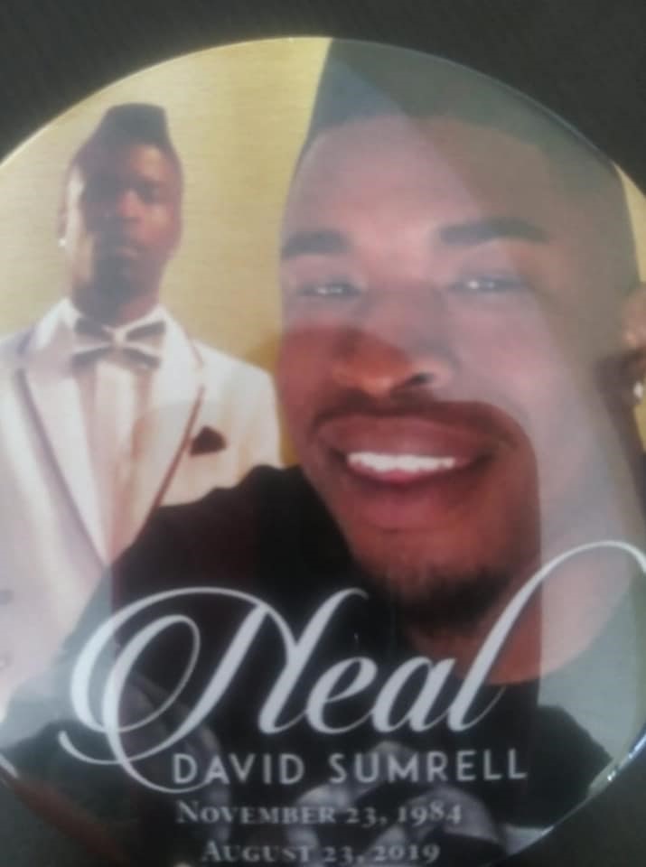 Notes for Peace - Neal “Bobo” David Sumrell