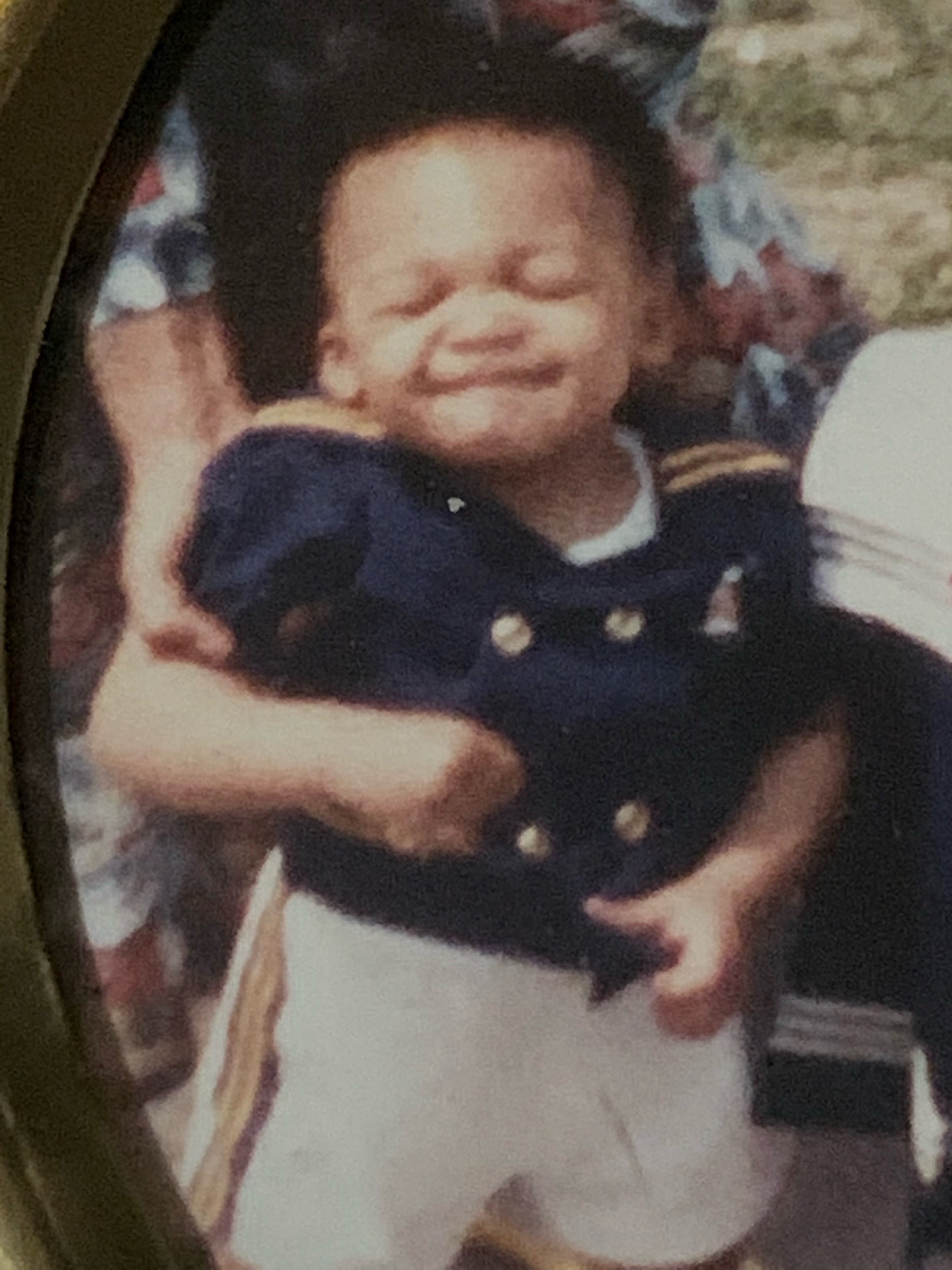 Notes for Peace - Damien Purnell