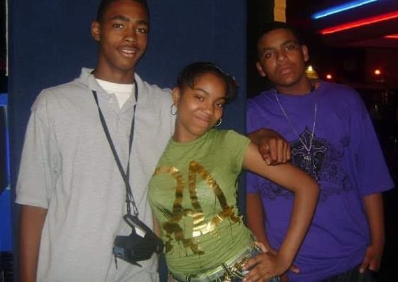 Notes for Peace - Maurice Hunter IV