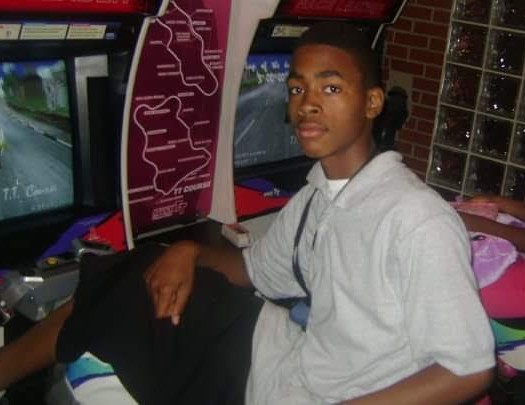 Notes for Peace - Maurice Hunter IV