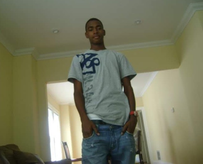 Notes for Peace - Maurice Hunter IV