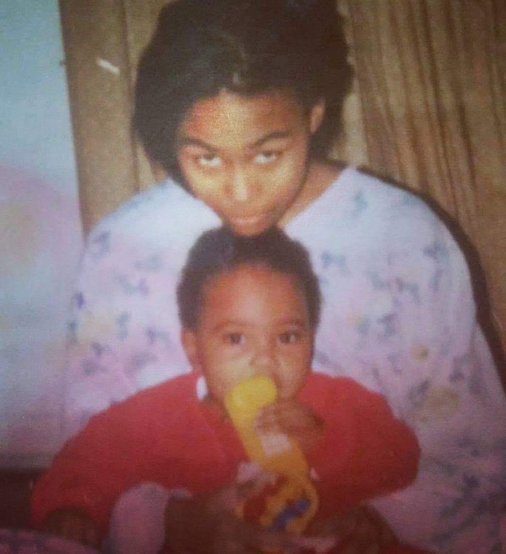 Notes for Peace - Maurice Hunter IV