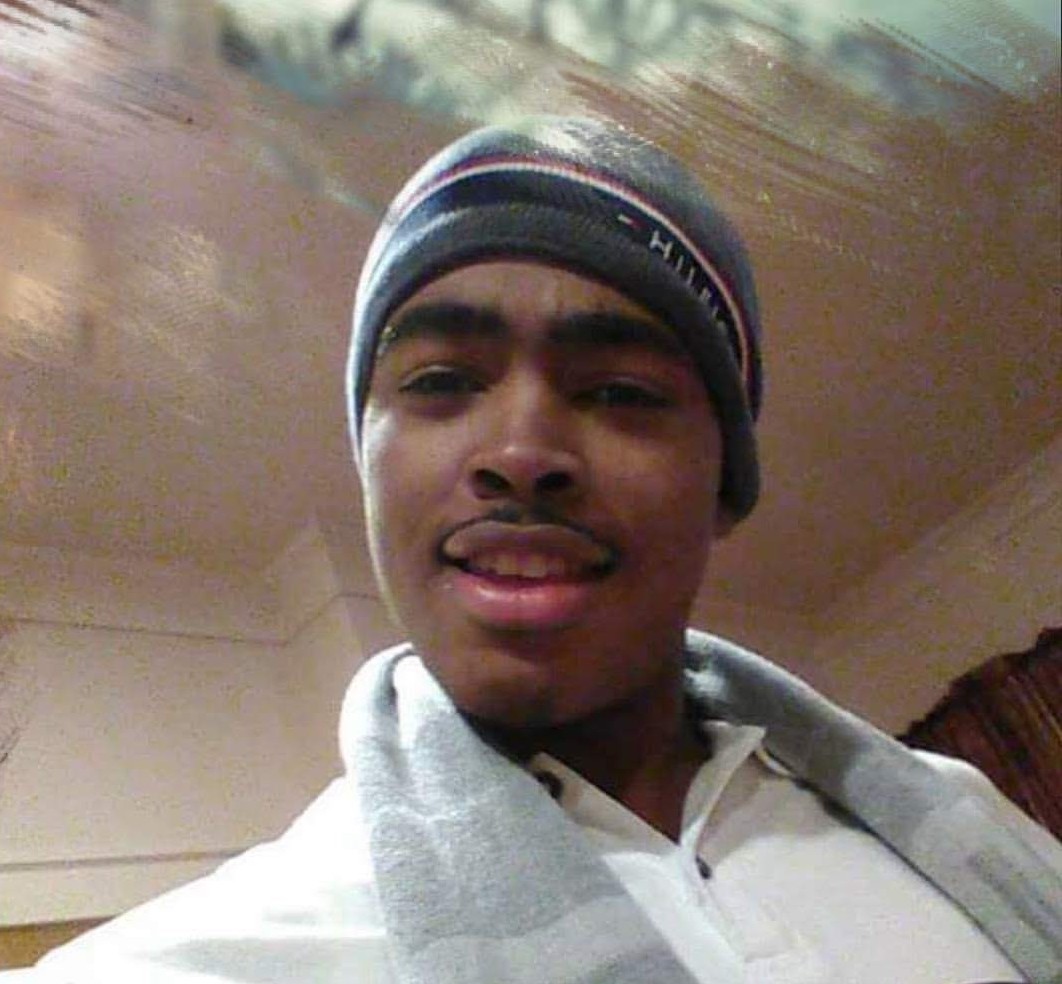 Notes for Peace - Maurice Hunter IV