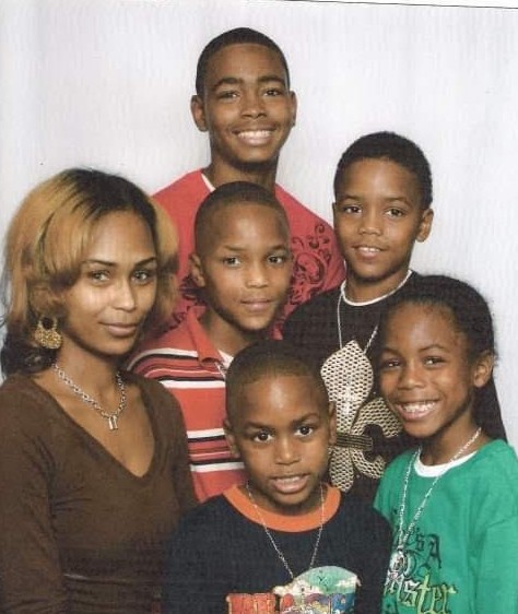 Notes for Peace - Maurice Hunter IV