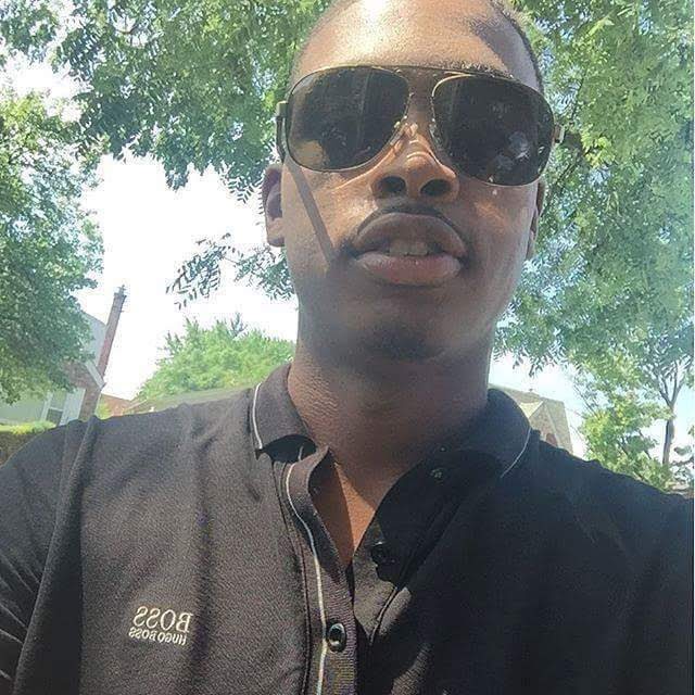 Notes for Peace - Maurice Hunter IV