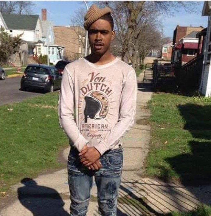 Notes for Peace - Maurice Hunter IV