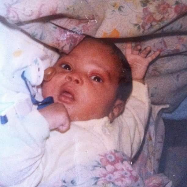 Notes for Peace - Maurice Hunter IV