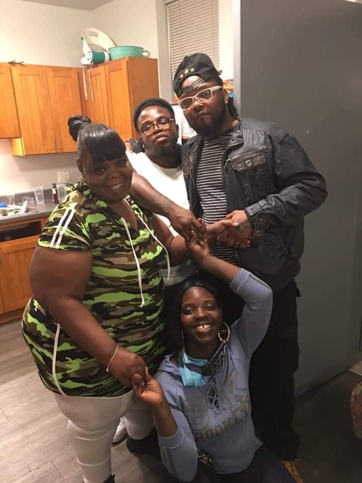 Notes for Peace - Deron Collins, Jr.