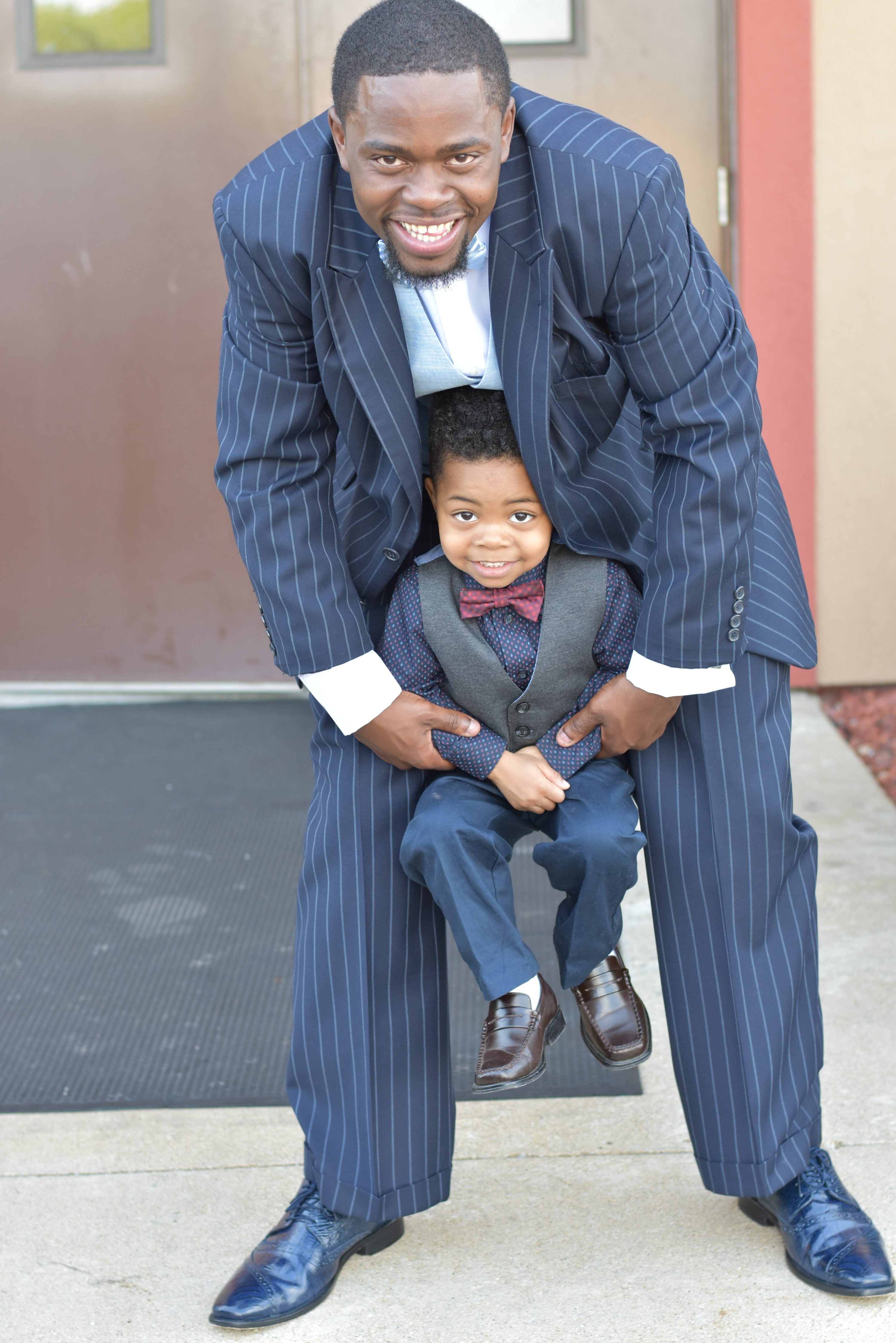 Notes for Peace - Michael Nathan Rudolph