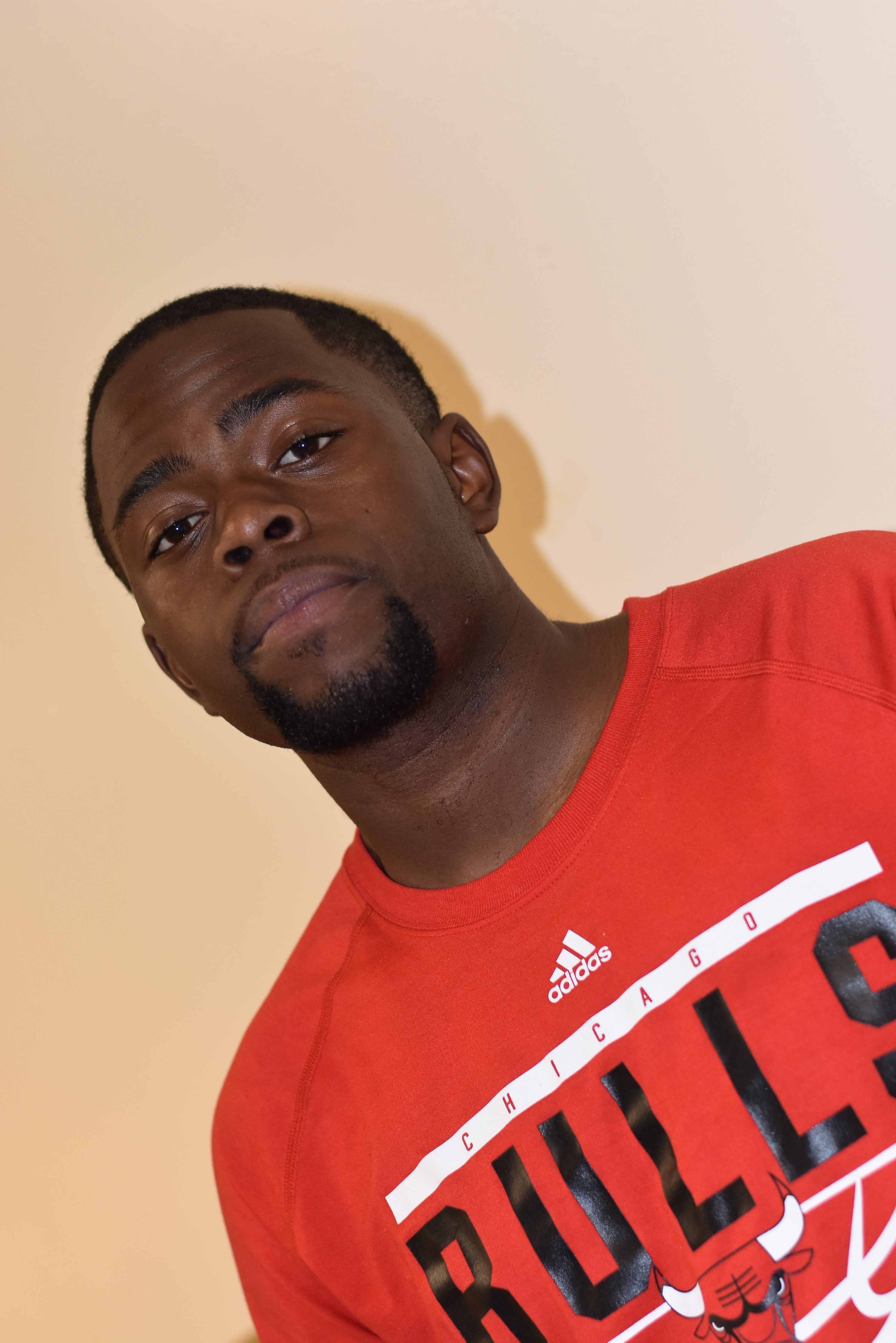 Notes for Peace - Michael Nathan Rudolph