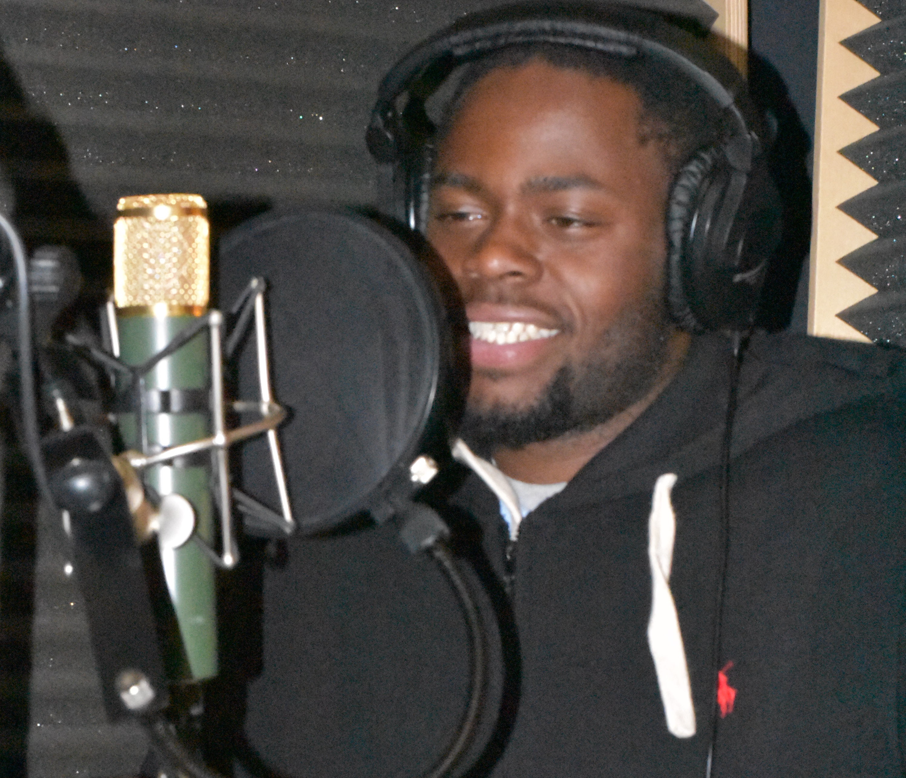 Notes for Peace - Michael Nathan Rudolph