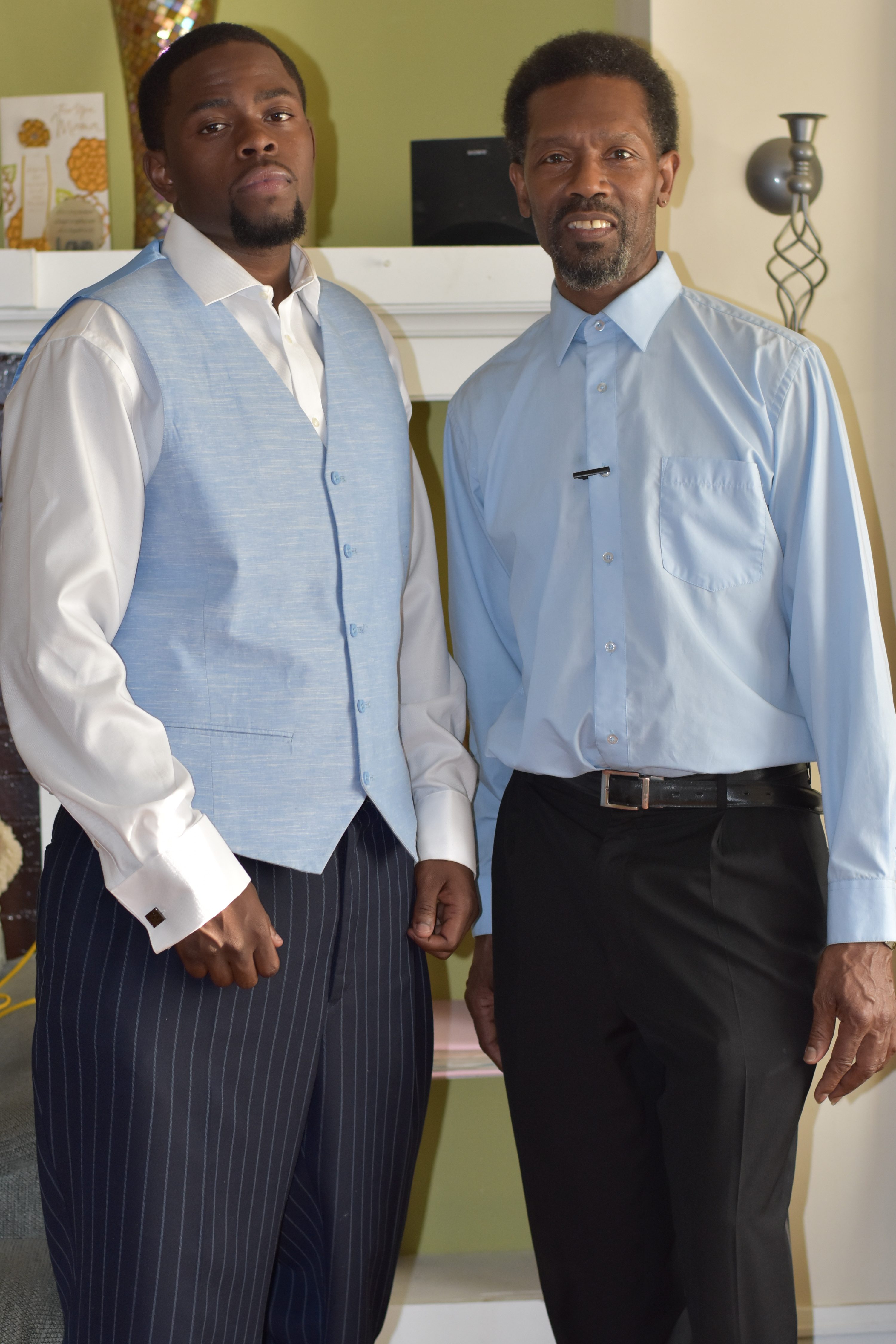 Notes for Peace - Michael Nathan Rudolph