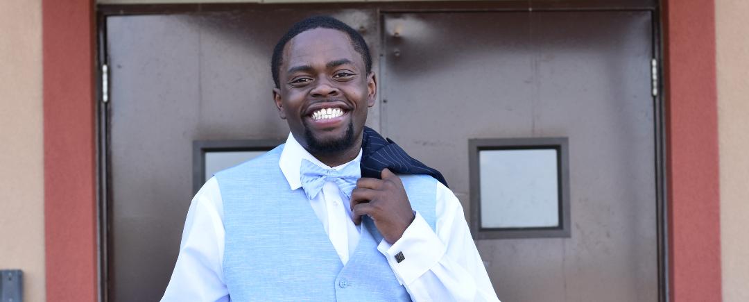 Notes for Peace - Michael Nathan Rudolph