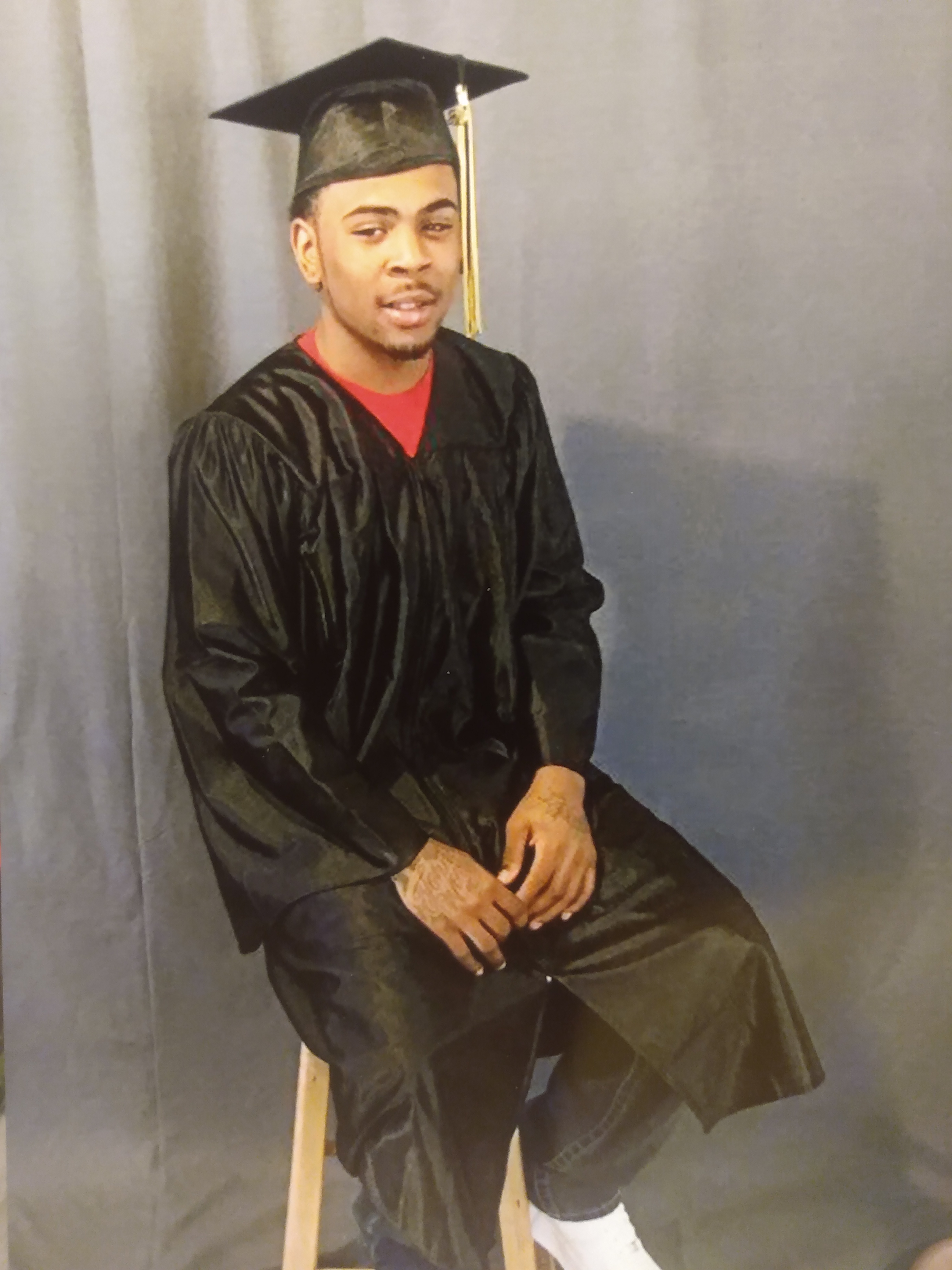 Notes for Peace - Priest Jakil Young