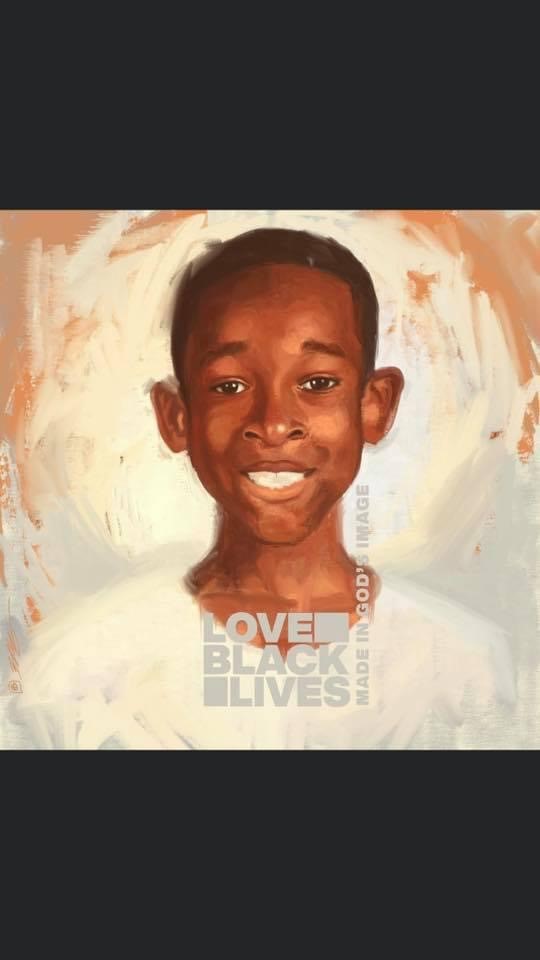 Notes for Peace - Janari A. Ricks