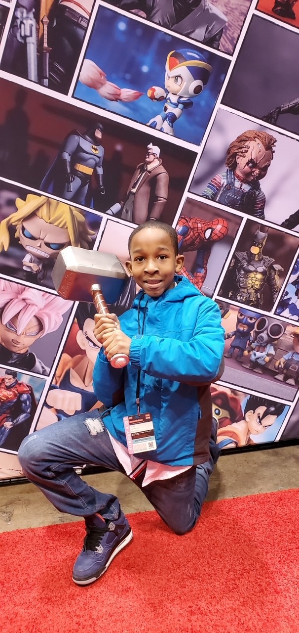 Notes for Peace - Janari A. Ricks