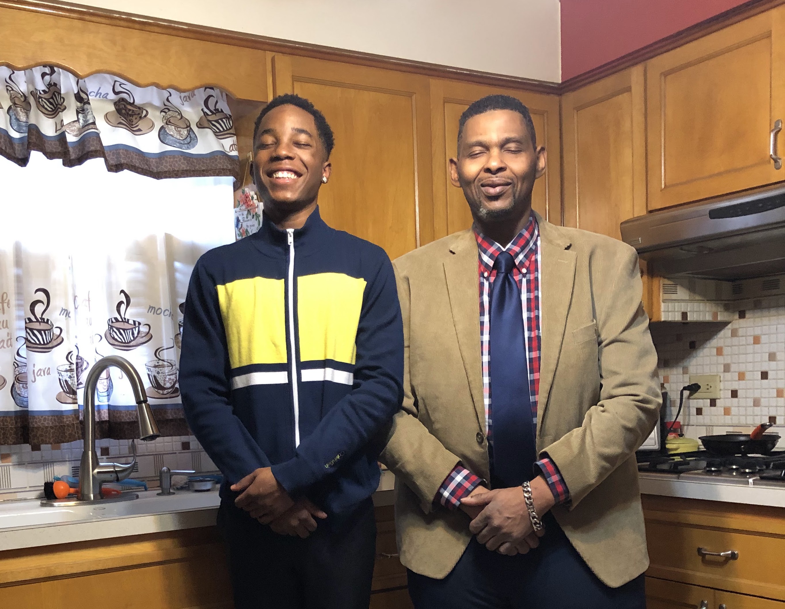 Notes for Peace - John Allen Kendrick, III