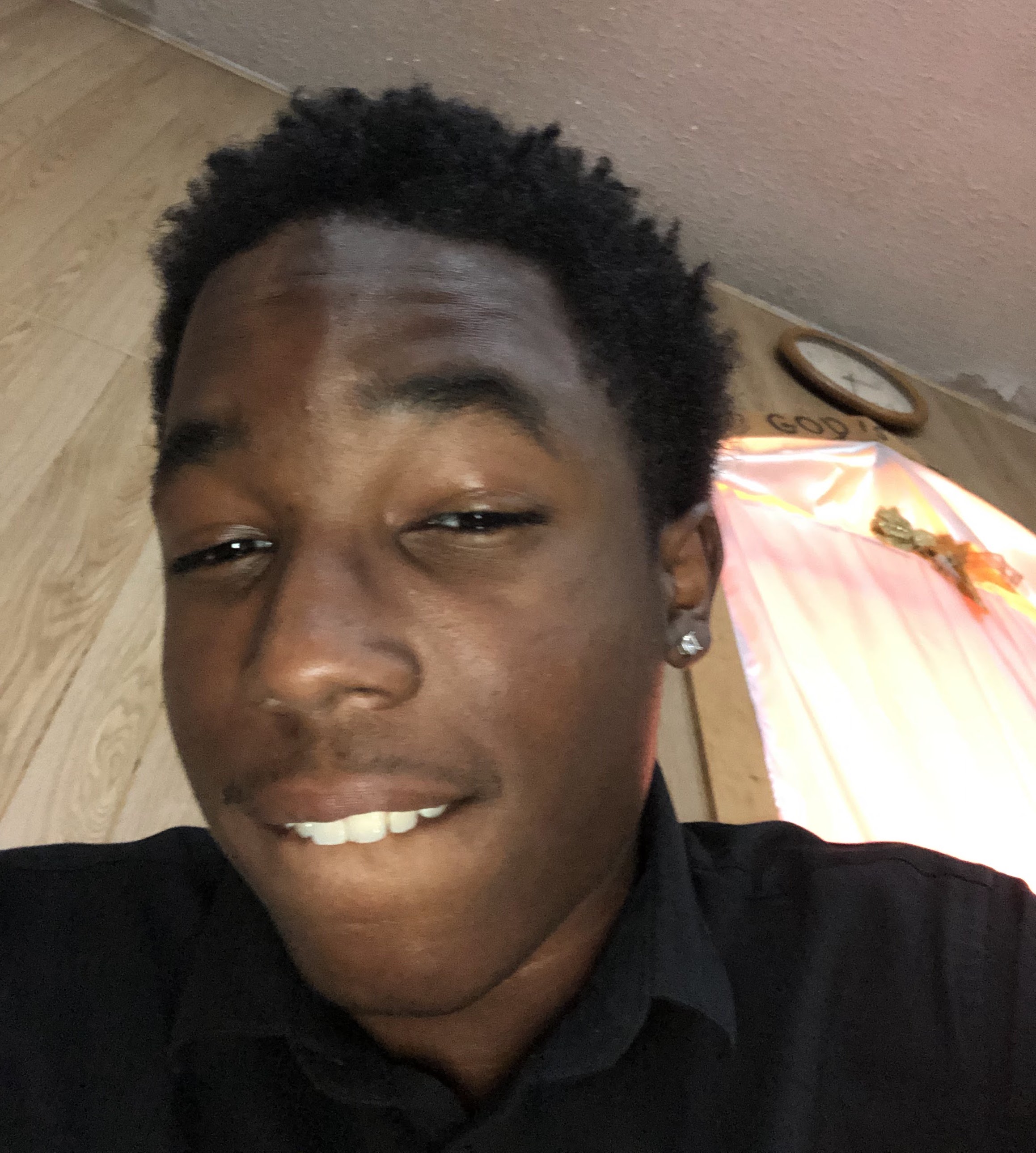 Notes for Peace - John Allen Kendrick, III