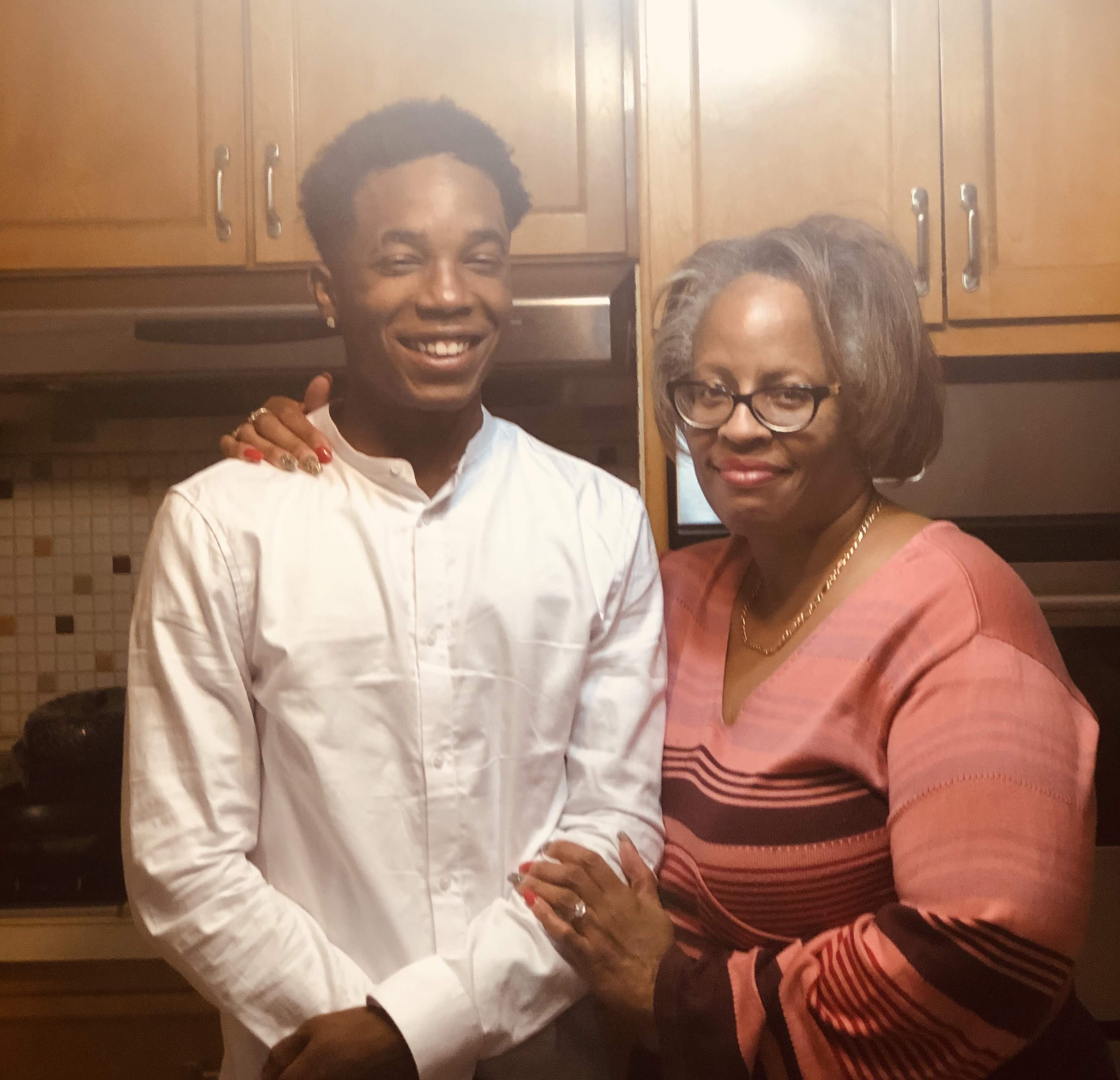 Notes for Peace - John Allen Kendrick, III