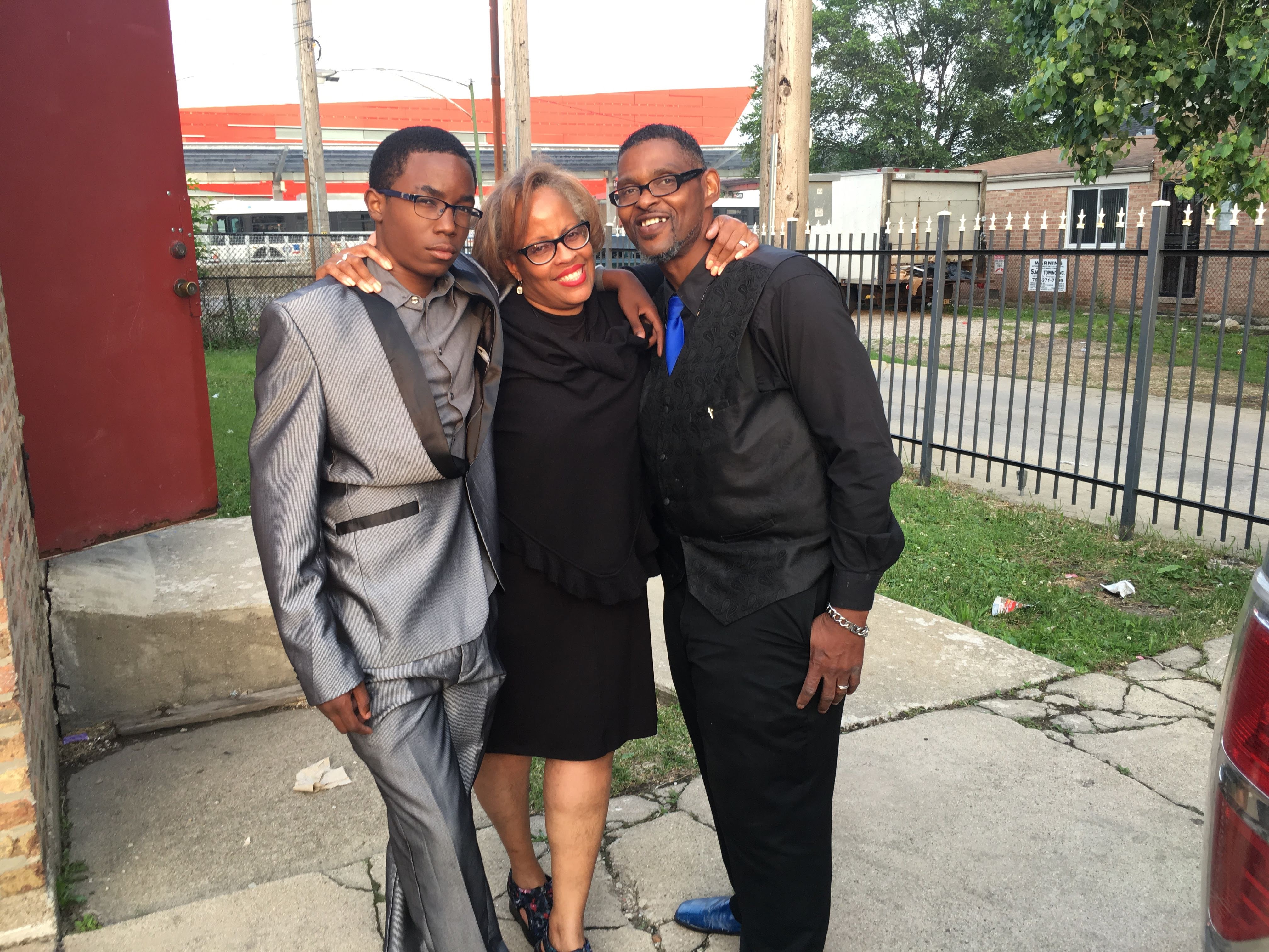 Notes for Peace - John Allen Kendrick, III