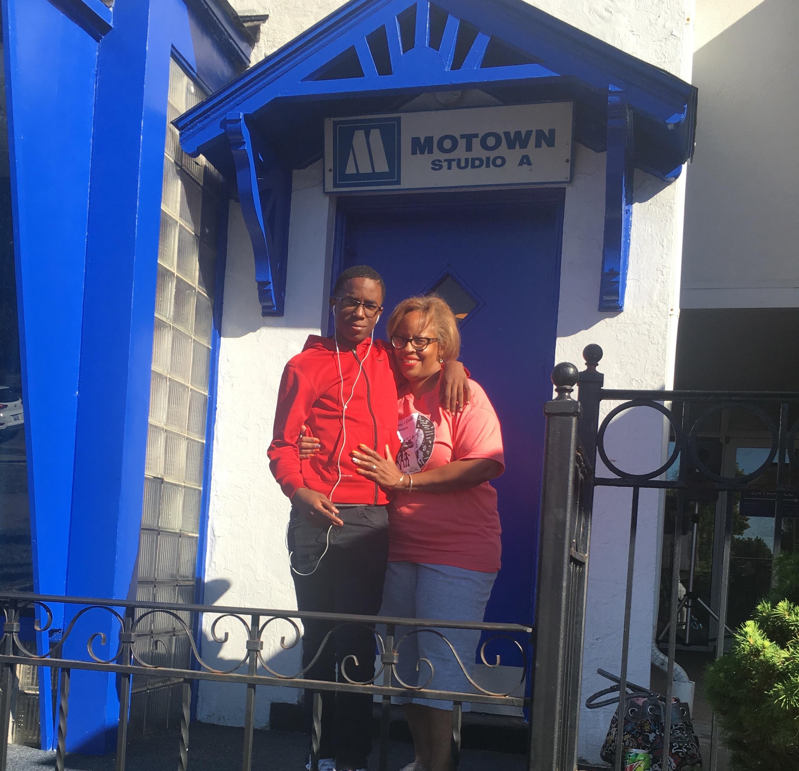 Notes for Peace - John Allen Kendrick, III