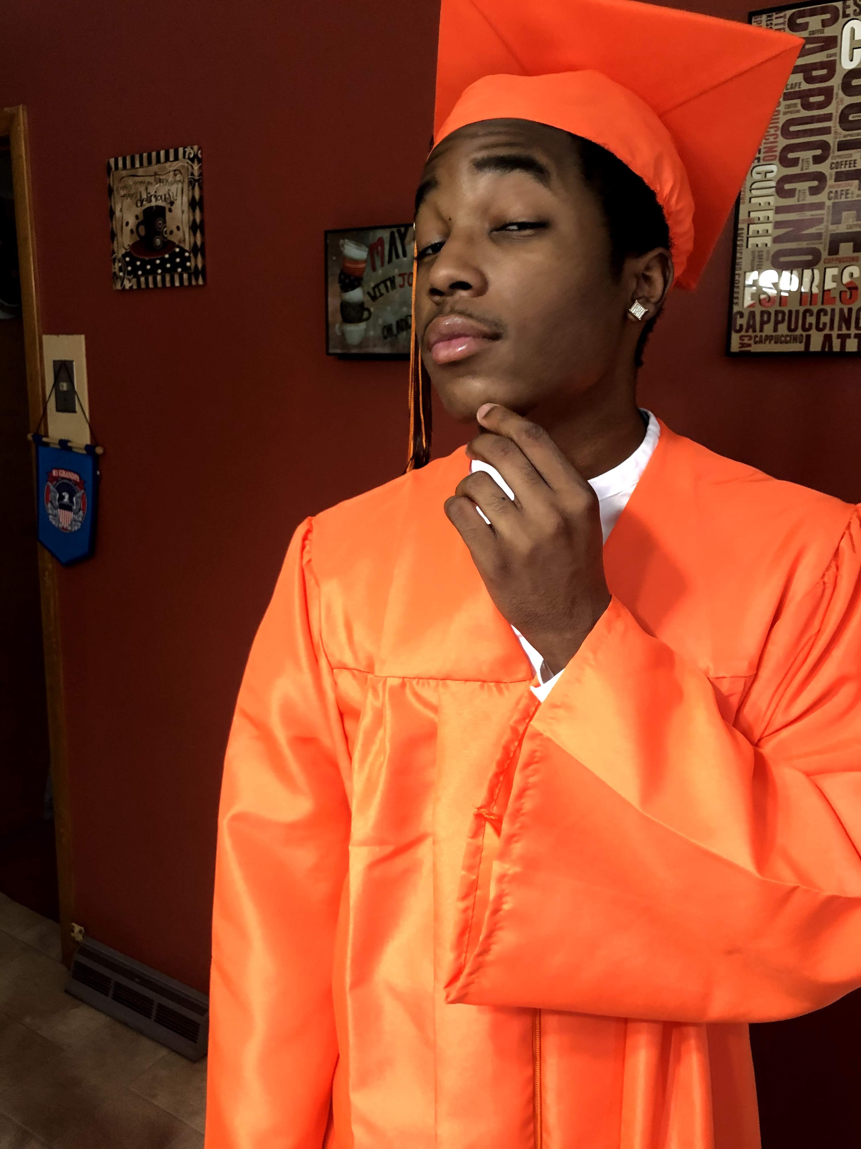 Notes for Peace - John Allen Kendrick, III