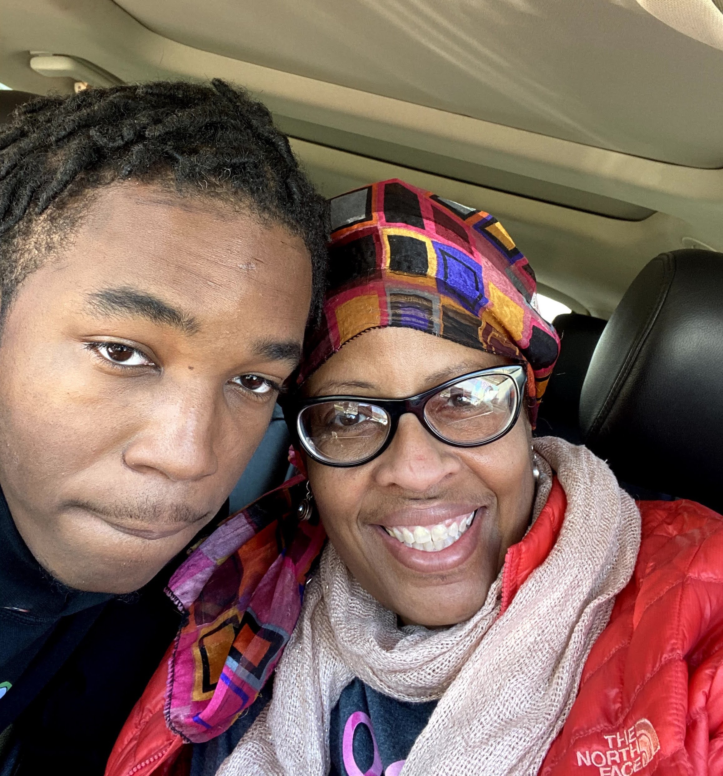 Notes for Peace - John Allen Kendrick, III