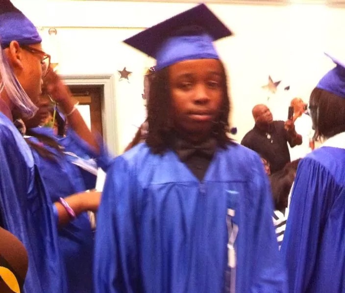 Notes for Peace - Markhi Banks