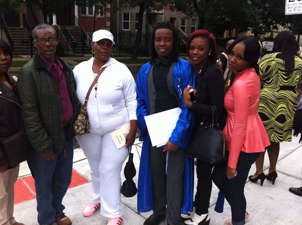 Notes for Peace - Markhi Banks