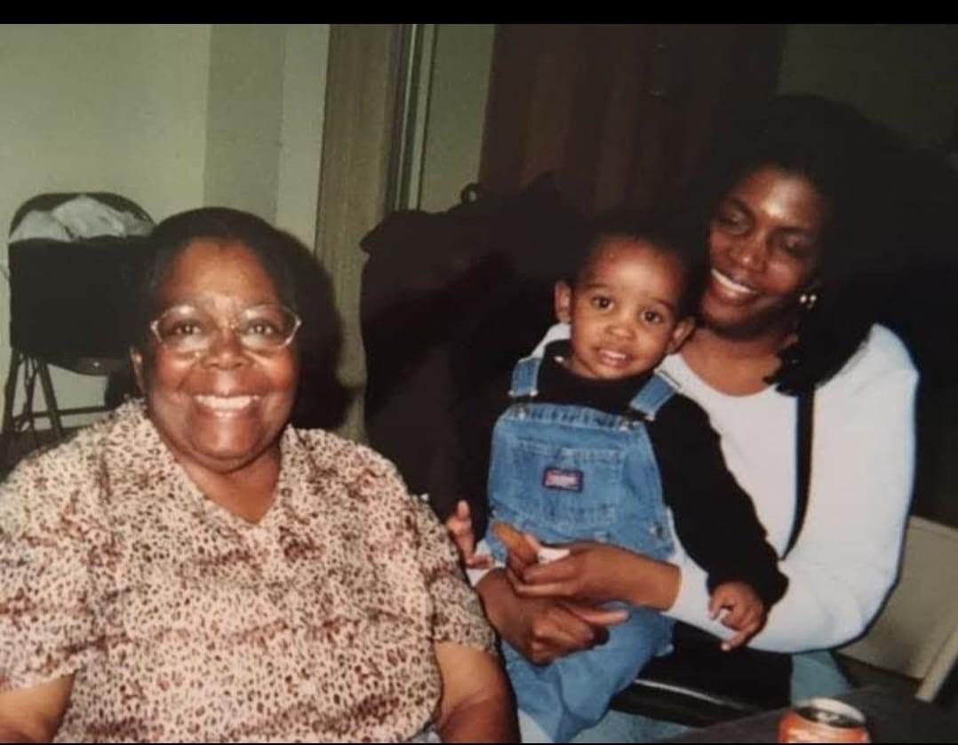 Notes for Peace - Markhi Banks