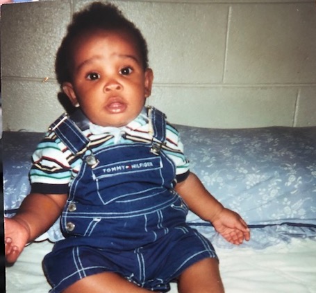 Notes for Peace - Markhi Banks