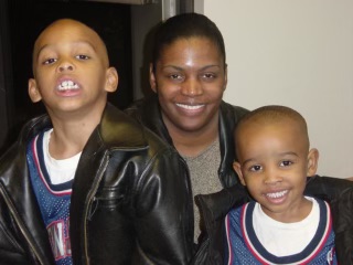 Notes for Peace - Markhi Banks