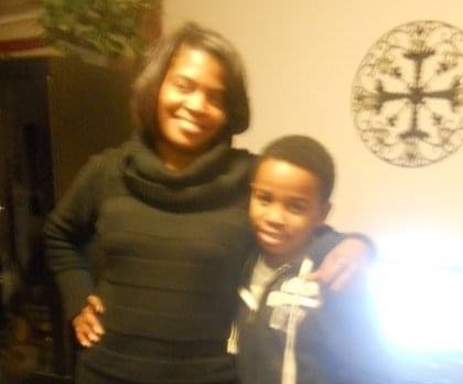 Notes for Peace - Markhi Banks