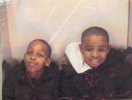 Notes for Peace - Markhi Banks