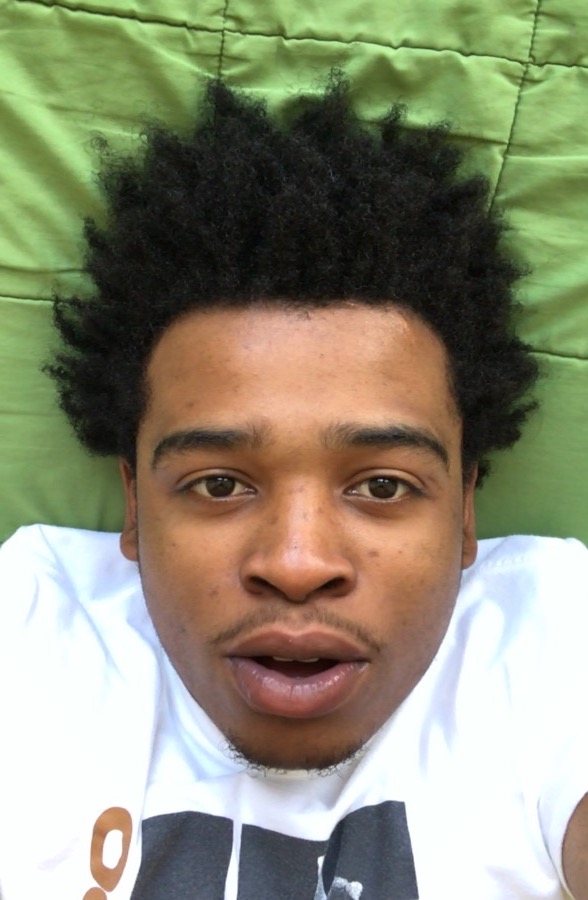 Notes for Peace - Markhi Banks